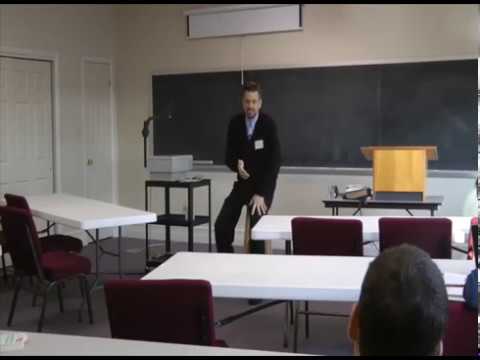 The early life of Zwingli and Conrad Grebel | Anabaptist History - YouTube