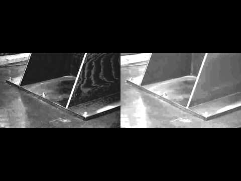 Mount and Support - Loose Structural Base - YouTube