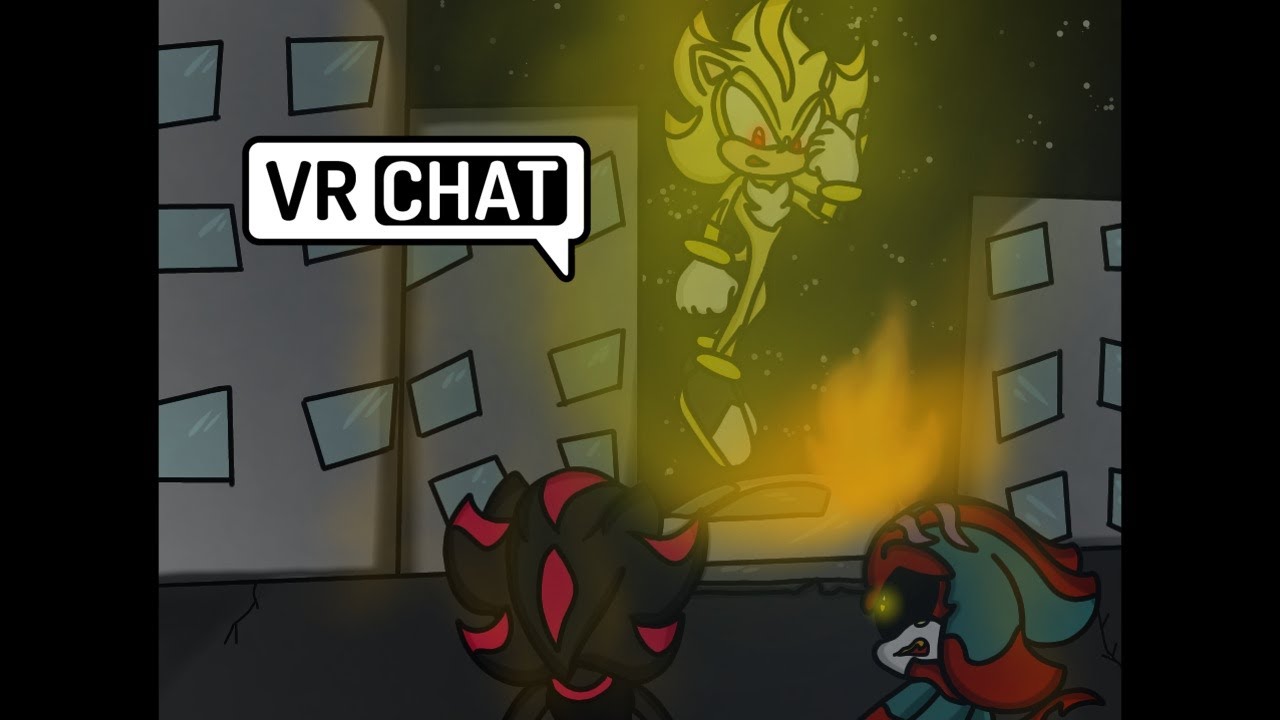 SUPER SHADOW ANDROID?! Shadina Reconciles with Shadow Android & Eclipse ...