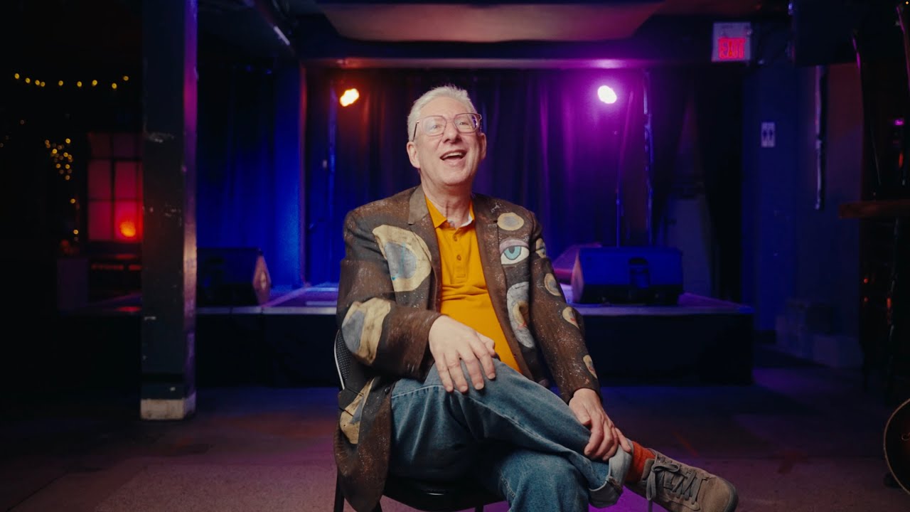 Martin Loomer - YouTube