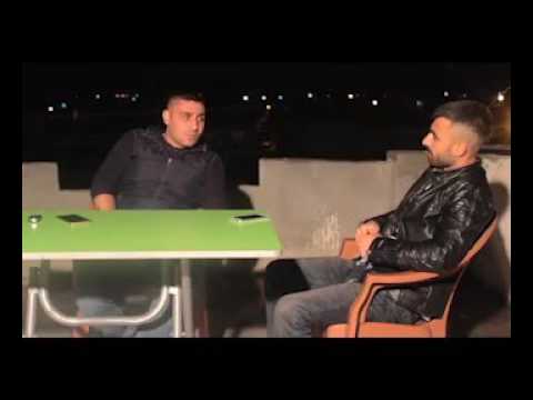 Sayko hızar motoru ile adam kesiyor