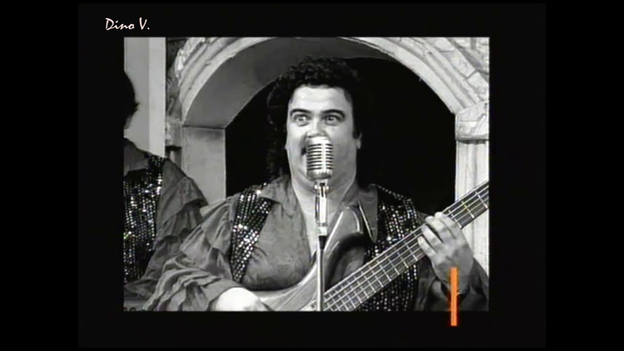 LOS PEDRITOS Ritmo Messicano - YouTube
