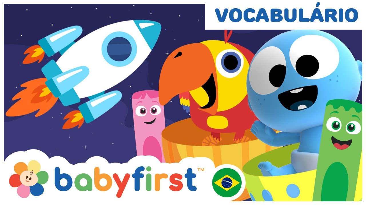 Aprenda veículos com Larry | Surpresa Ovos | Vídeos educativos para ...