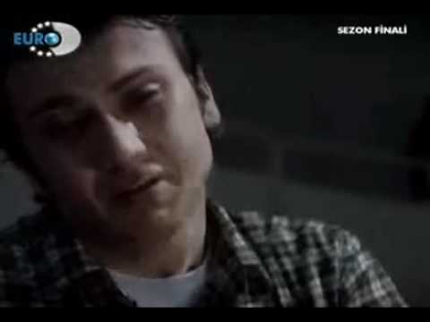 İnci hoca'ya Veda (sezon finali)