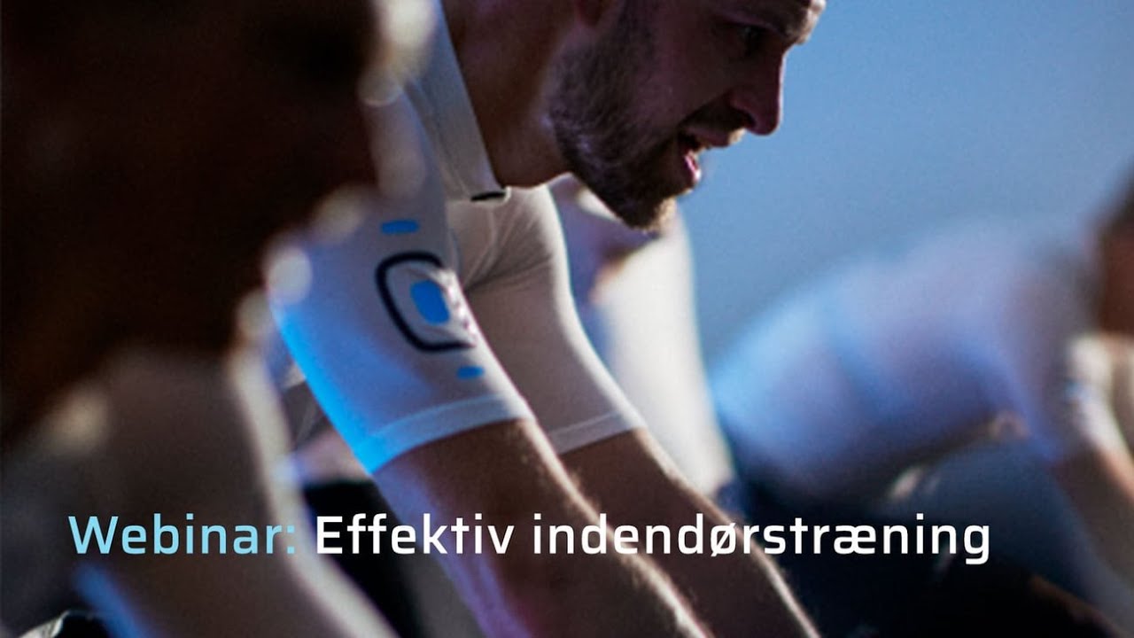 Webinar om effektiv indendørstræning med Jesper Vinkel - YouTube