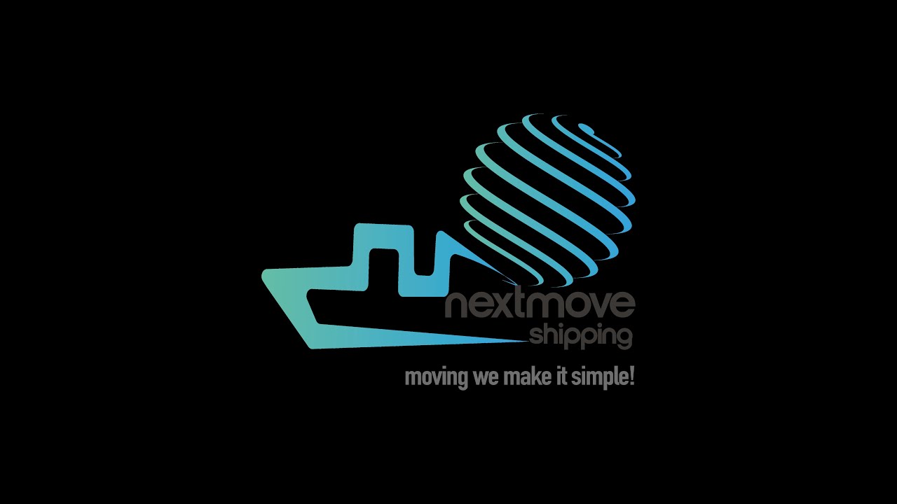 Nextmove Shipping - YouTube