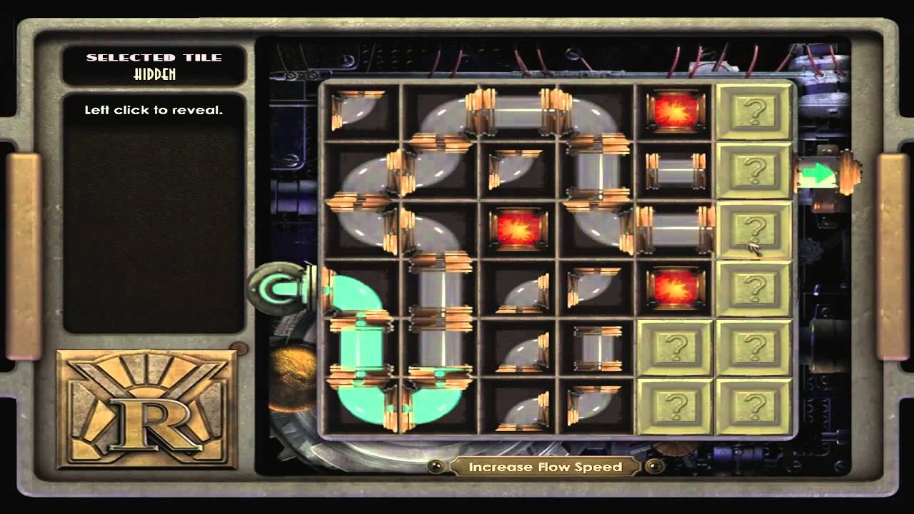 Let's Play Bioshock - Episode 10 - Alarm systems suck - YouTube