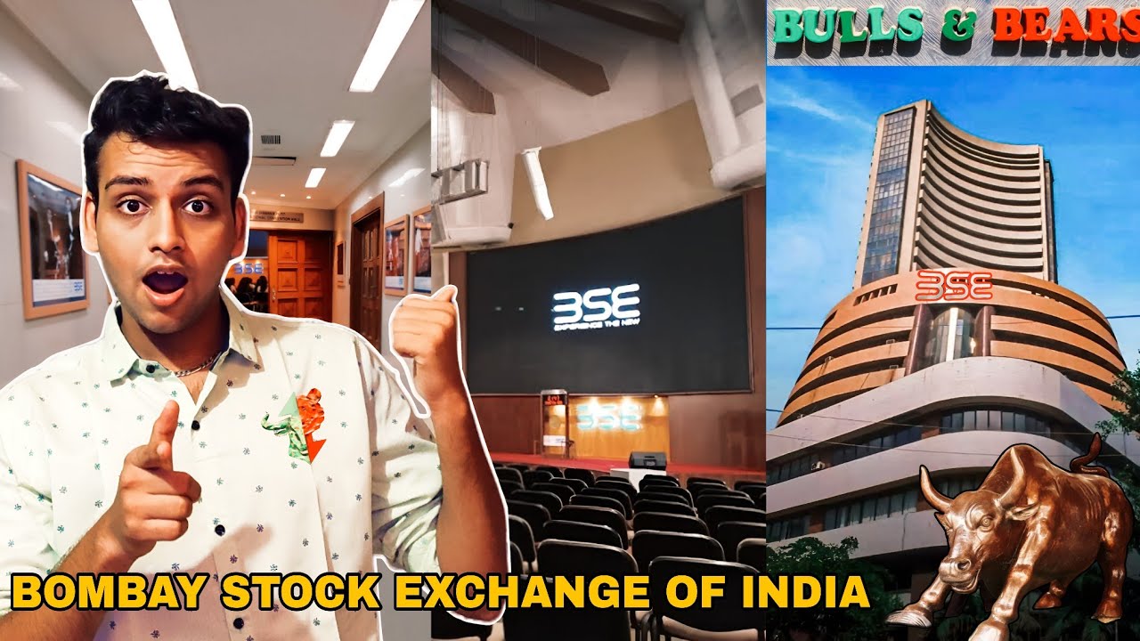 Bombay Stock Exchange Sensex Gains 158 Points To Open At 65,044; Nifty