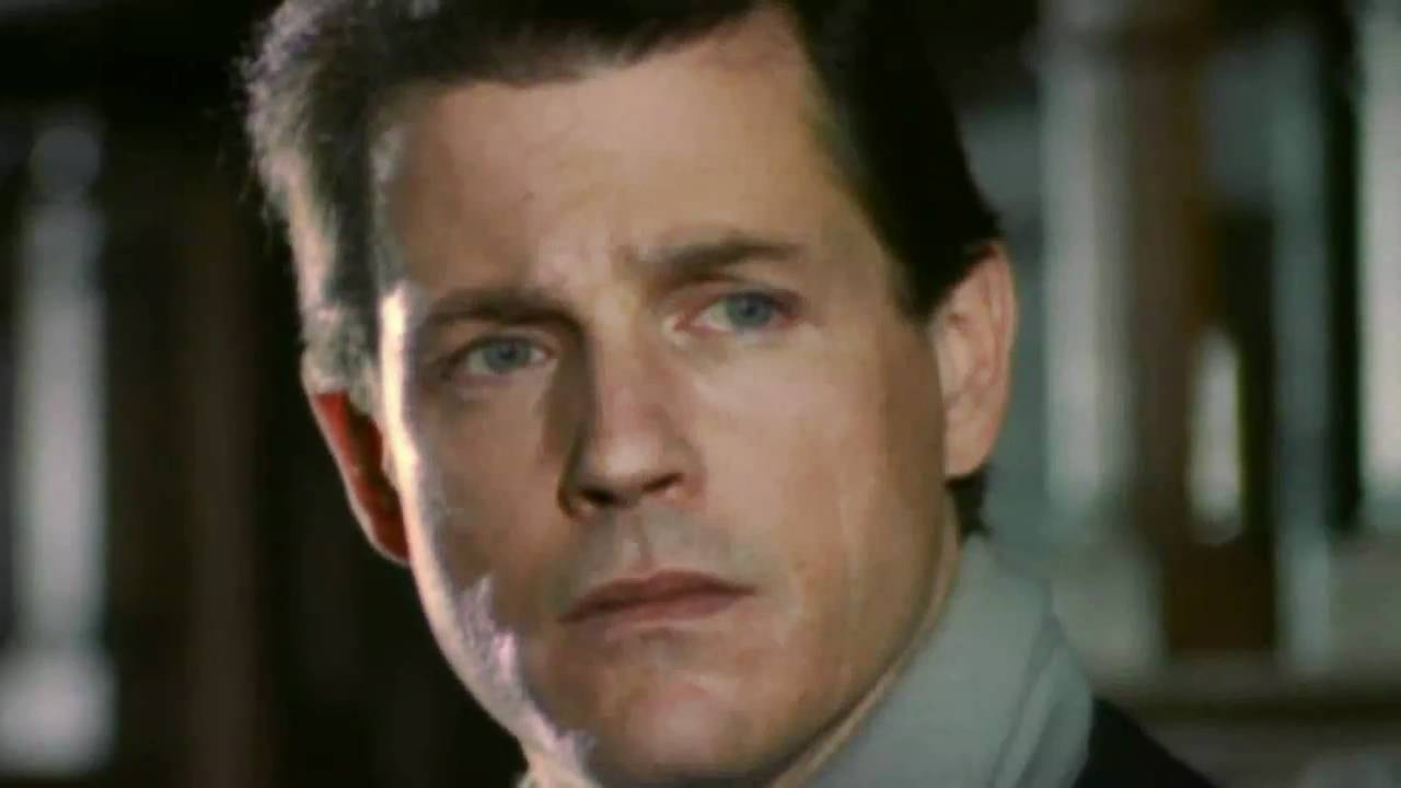 Handsome Michael Pare HD...Part 3 - YouTube