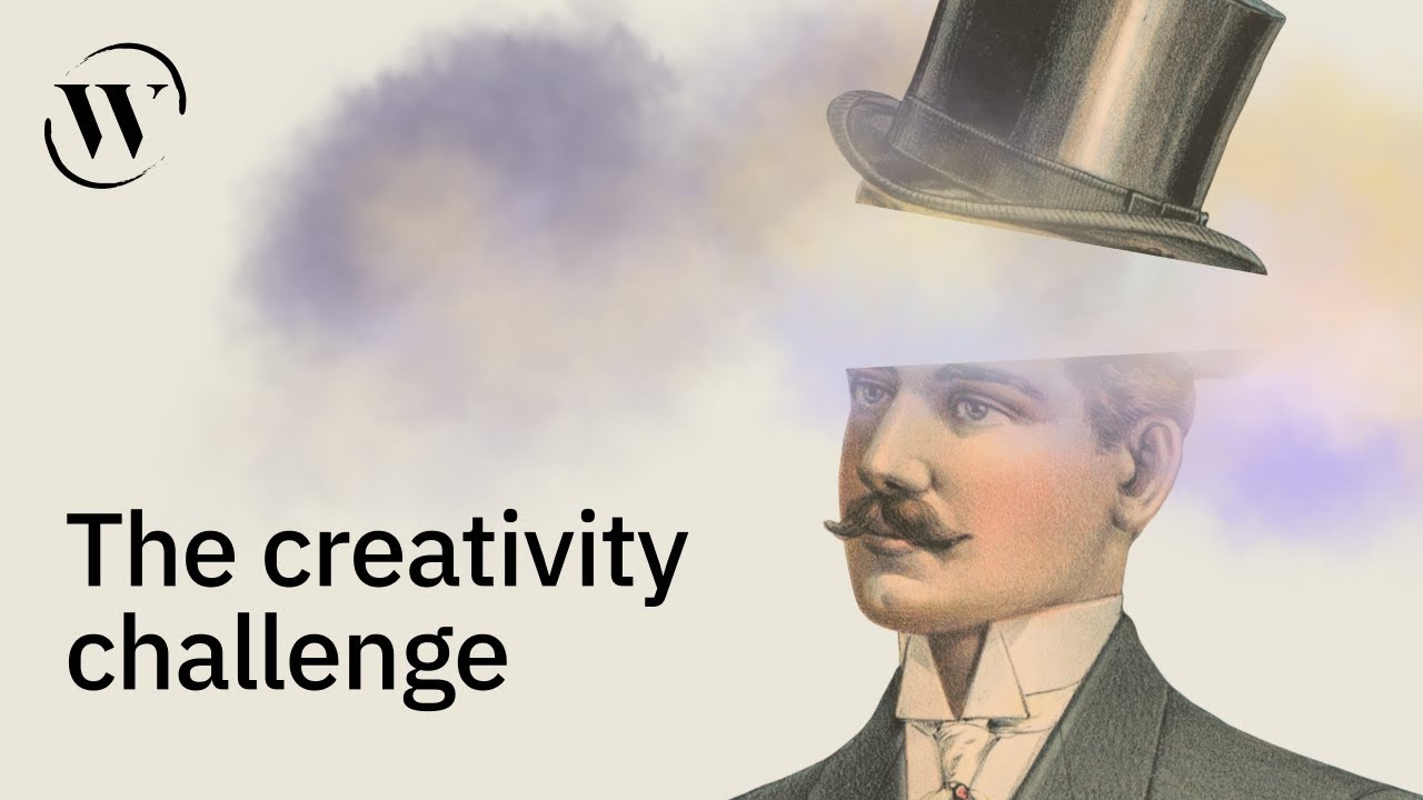 How Picasso and Beethoven hacked creativity | Anthony Brandt - YouTube