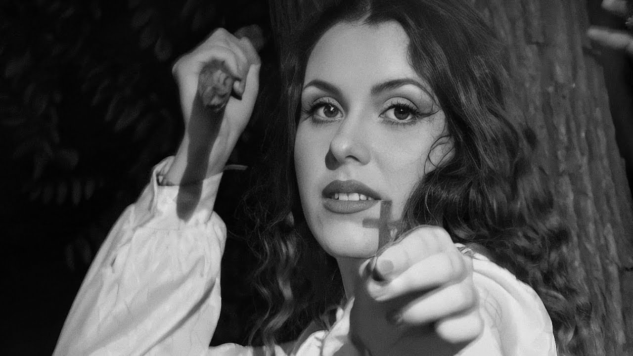 NOT ALL VAMPIRES (Official commercial) Zvanična reklama 🦇 - YouTube