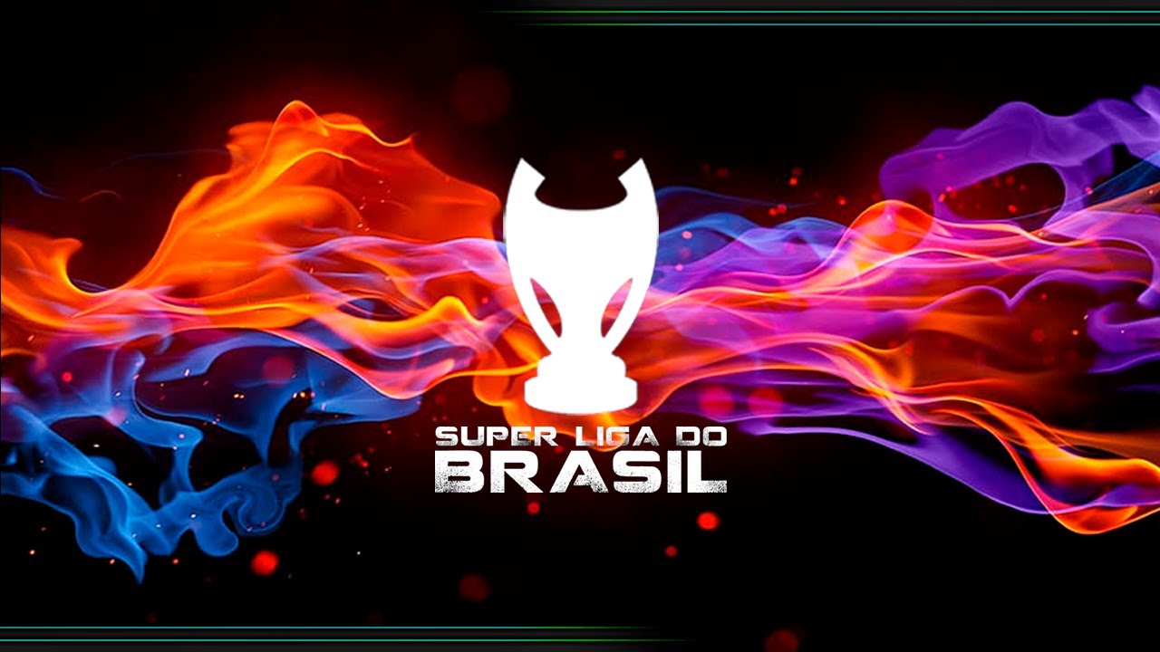 SLB SUPER LIGA DO BRASIL - YouTube