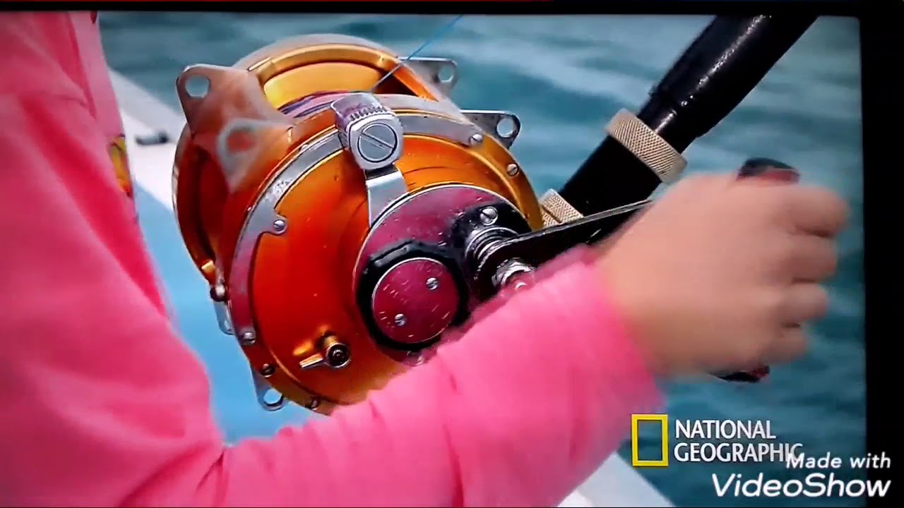 Pinwheel tuna / get bent custom rods - YouTube