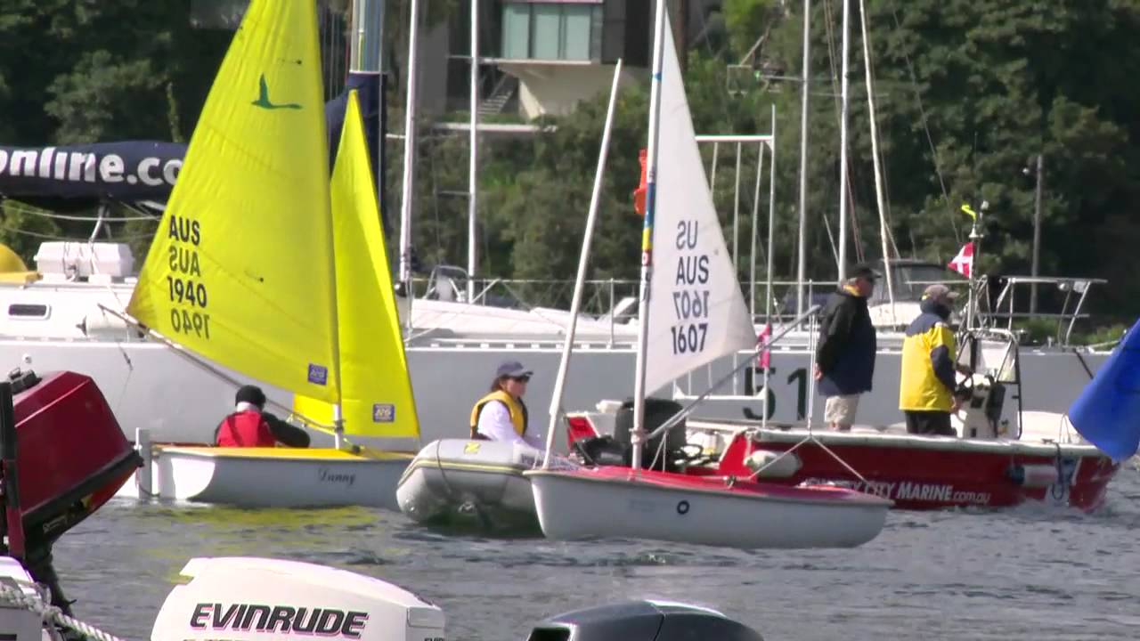 Sailability - Sailing for Everyone - YouTube