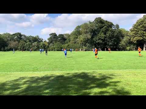 Pitshanger Dynamo v Feltham FC 02/09/2023 - YouTube