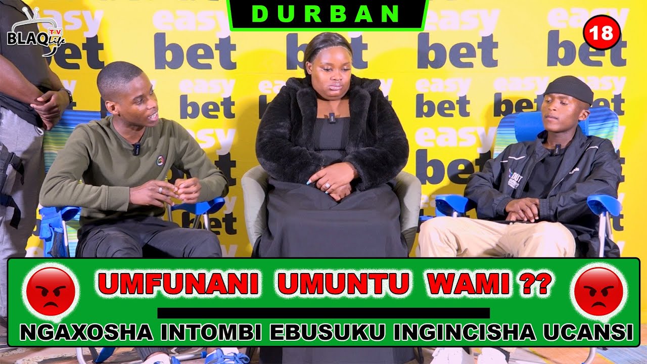 Ngaxosha intombi ebusuku ingincisha ucansi yathola uLift sebeyajola ...