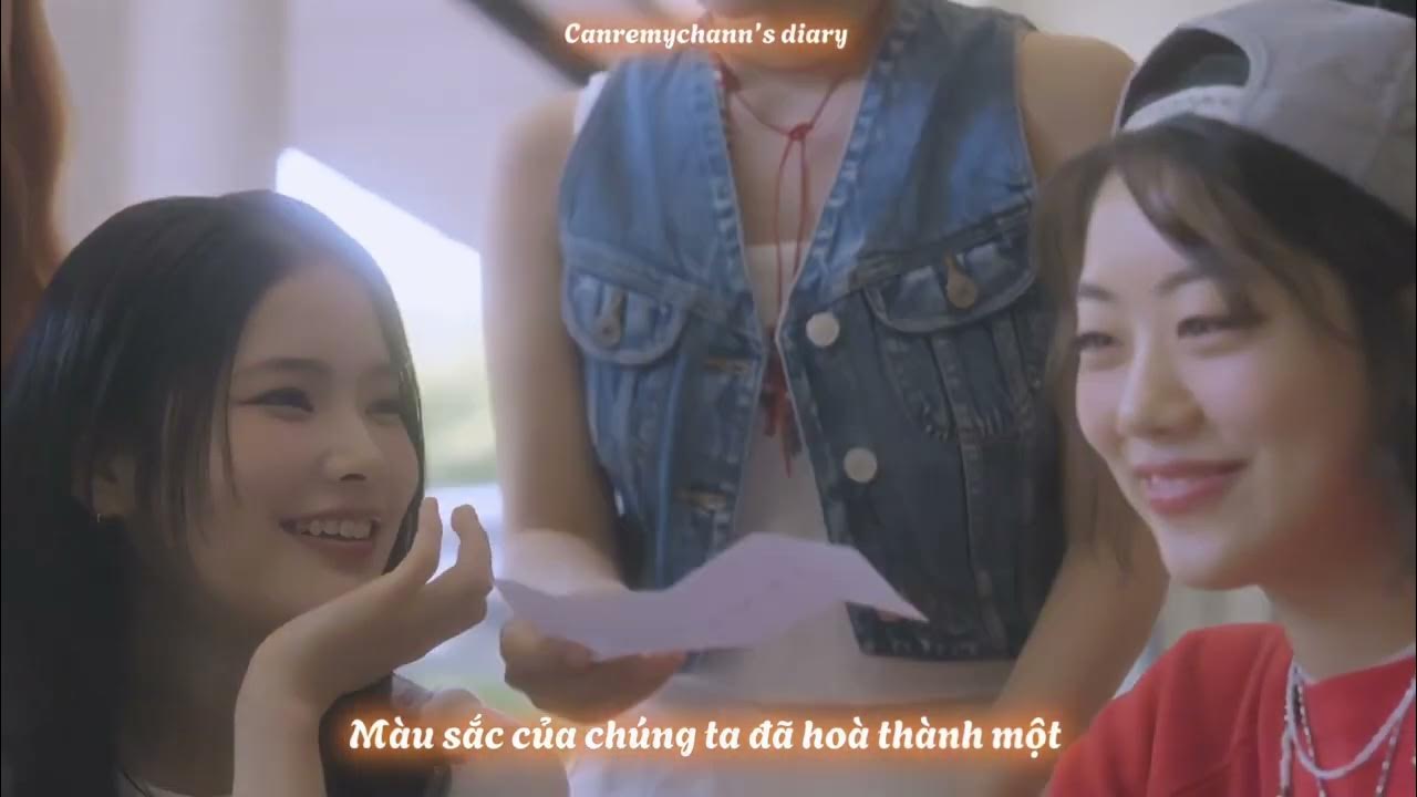 [Vietsub] Weki Meki “CoinciDestiny” - YouTube