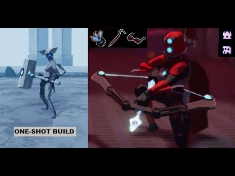 Risk of Rain 2: How to one-shot Mithrix on Monsoon Difficulty using ANY ...