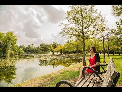 Guardians of the Galveston Bay: Dr. Hanadi Rifai - YouTube