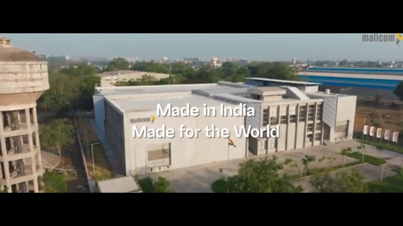 "Mallcom India Limited - Guardians of the workers of the world. Mallcom ...