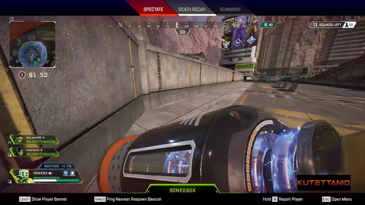 Monday Special Apex Legends Grind - YouTube