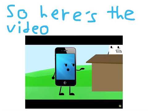 MePhone 4S in the clouds - YouTube