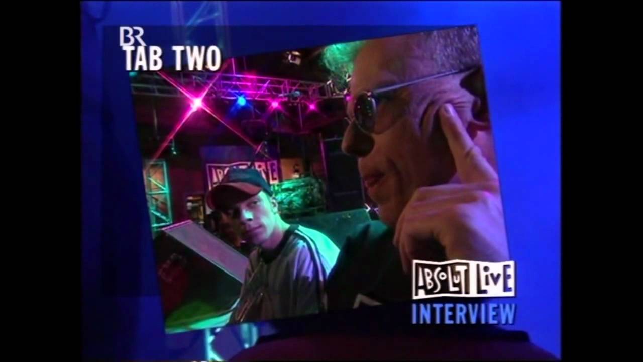 TAB TWO: Interview 1997 (subtitles) - YouTube