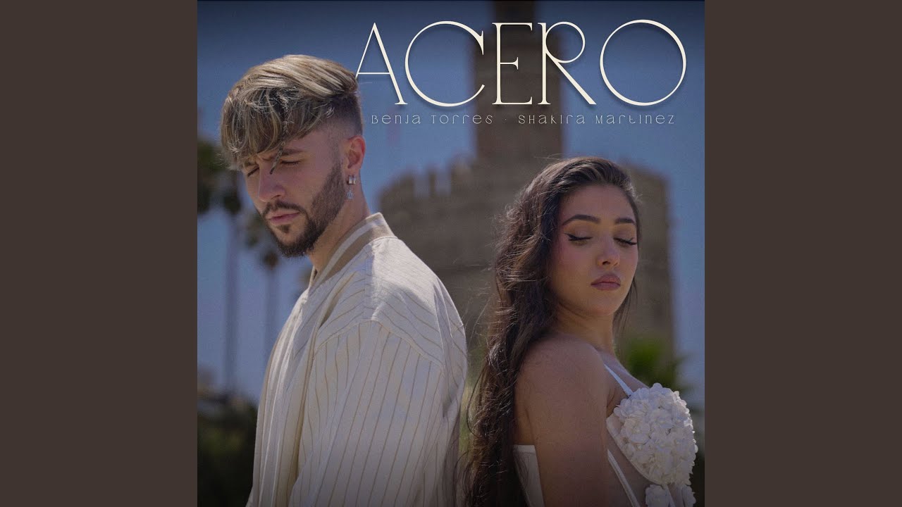 Acero - YouTube