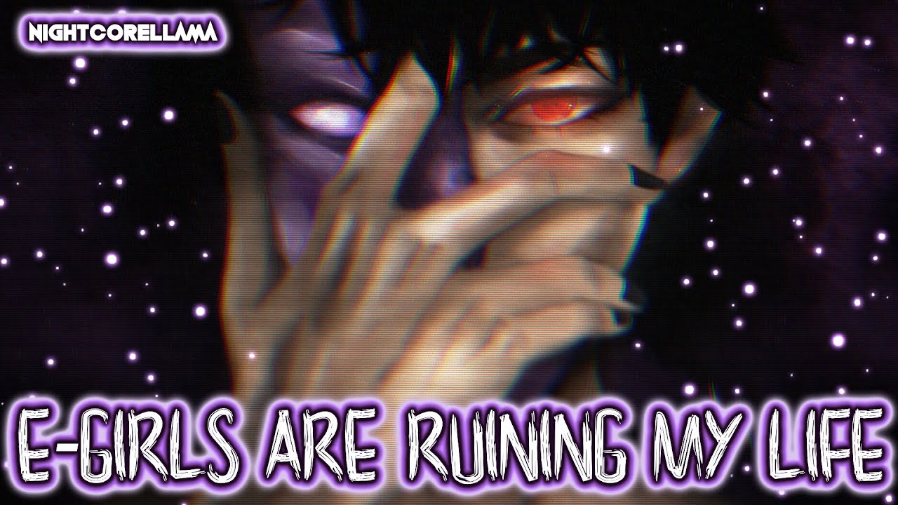 CORPSE - E-GIRLS ARE RUINING MY LIFE! ft. Savage Ga$p (Lyrics ...