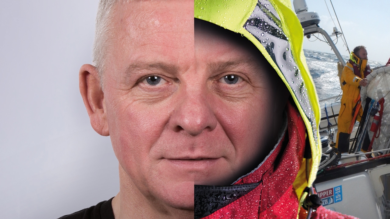 Stephen O'Connor: Watch My Clipper Race Story - YouTube