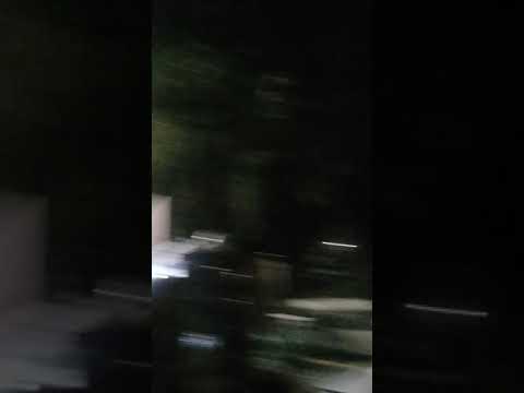 Tante lagi  begadang ama anak 2 ninja