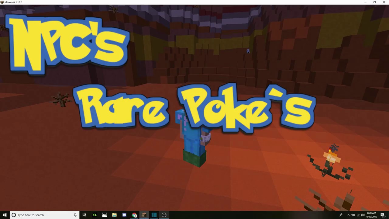 How To Farm - Legendary's, Rare Pokemon, Npc's, and Boss Pokemon ...