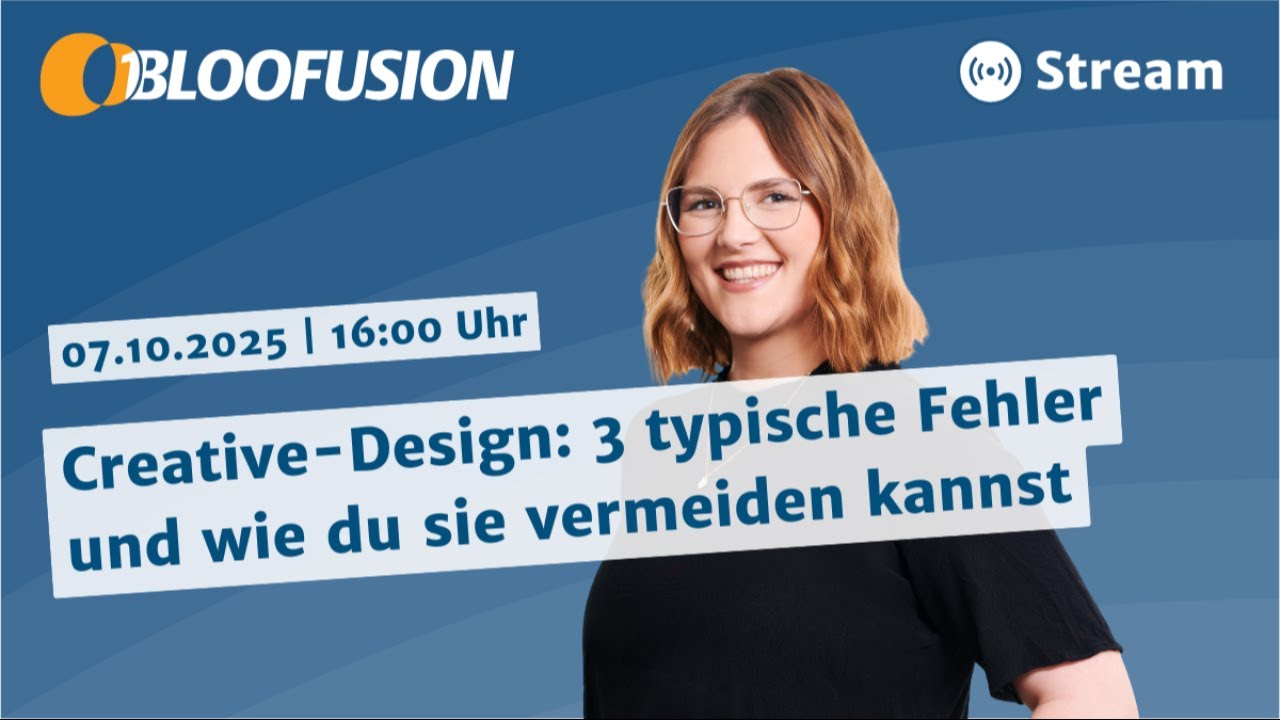 Creative-Design: 3 typische Fehler und wie du sie vermeiden kannst ...