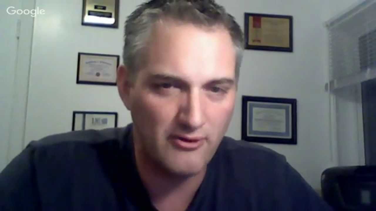 David speaks to Chris Pritchard about his raw land financing deals ...