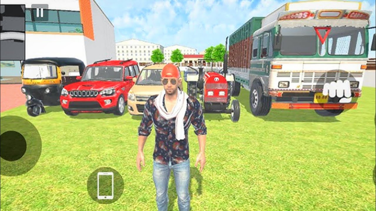😍 Ultimate Vechile Collection 💥 - Franklin Ne Order Kiya Truck Ko 😱 ...