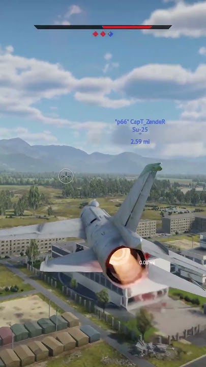 My First Nuke!!!! Warthunder - YouTube