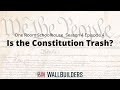 WallBuilders And David Barton