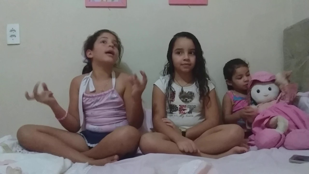 Primeiro Vídeo Do Canal Youtube