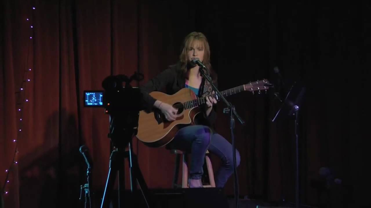 "All the Time" by Sydney Rhame - YouTube
