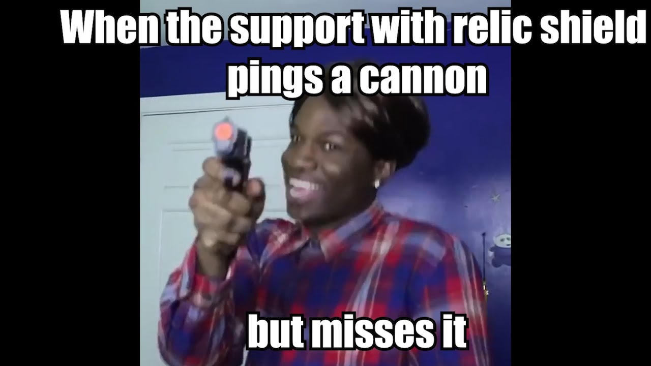 League of Legends Players be like part 10 - YouTube