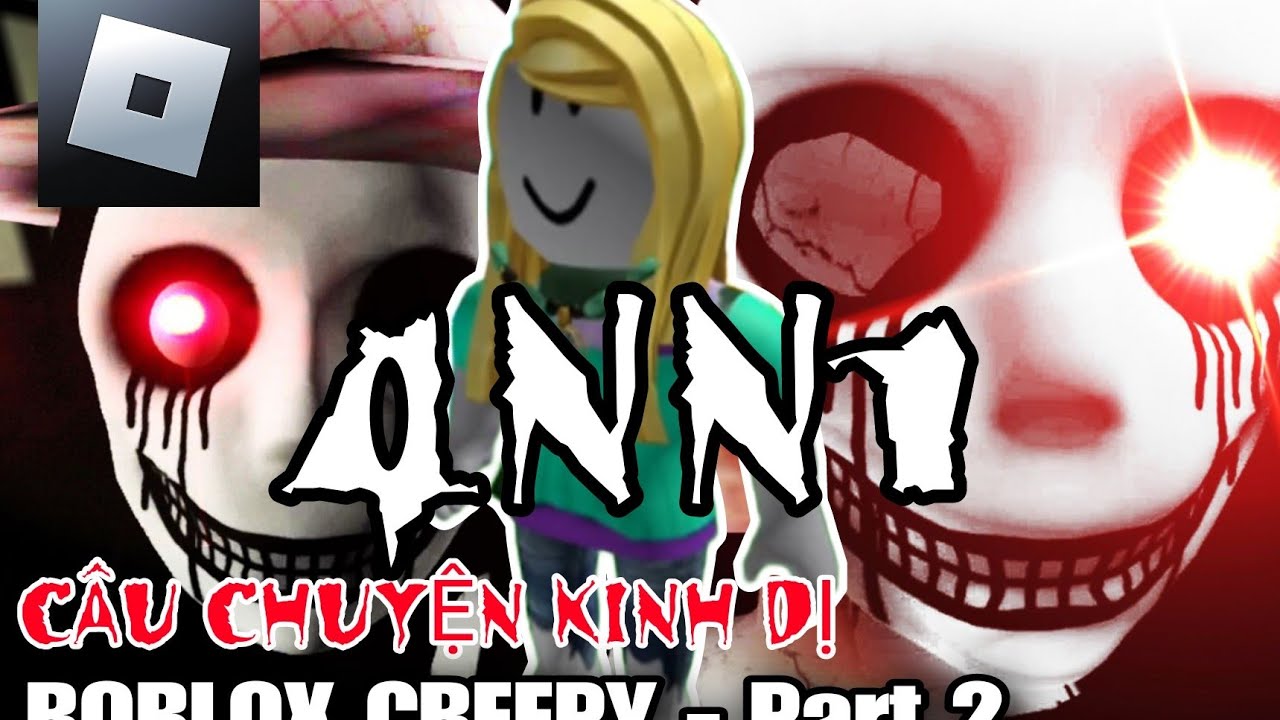 Bản Tin Roblox | Câu chuyện kinh dị về nhân vật bị GIAM CẦM trong game ...