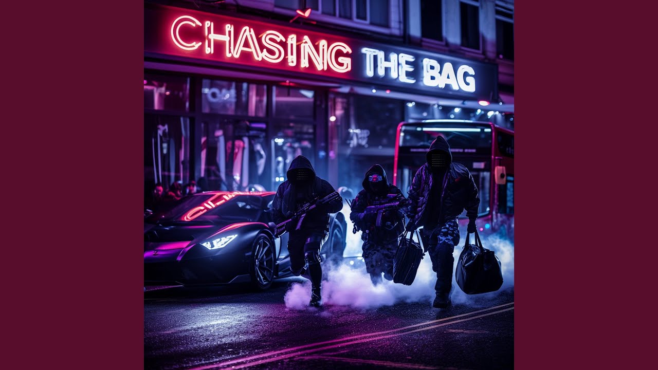 Chasing the Bag - YouTube