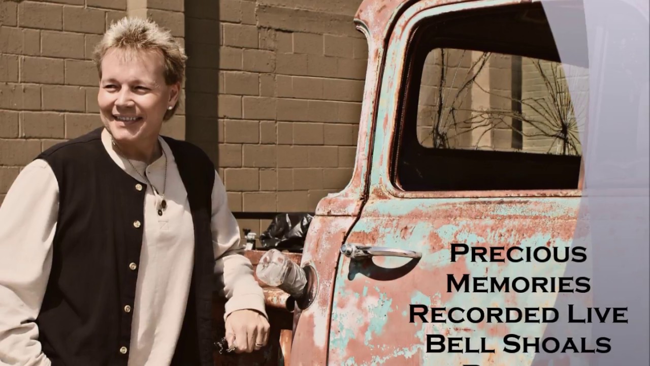 Precious Memories - Danny Riddle - YouTube Music