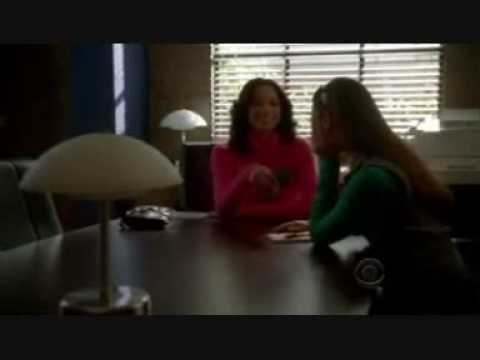 NCIS Michael & Ziva - Boi Na'azov