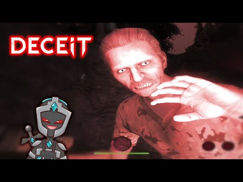 Deceit is Still Fun | Deceit Gameplay - YouTube