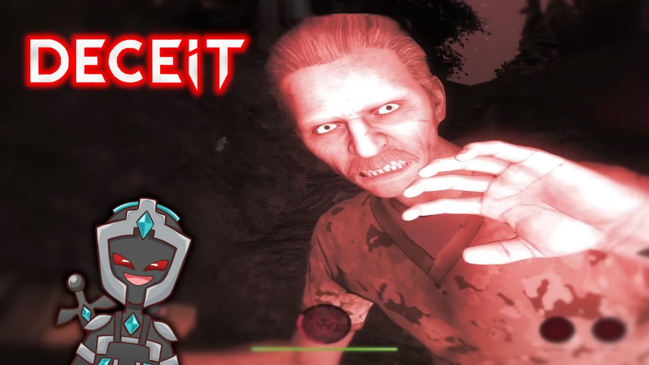 Deceit is Still Fun | Deceit Gameplay - YouTube