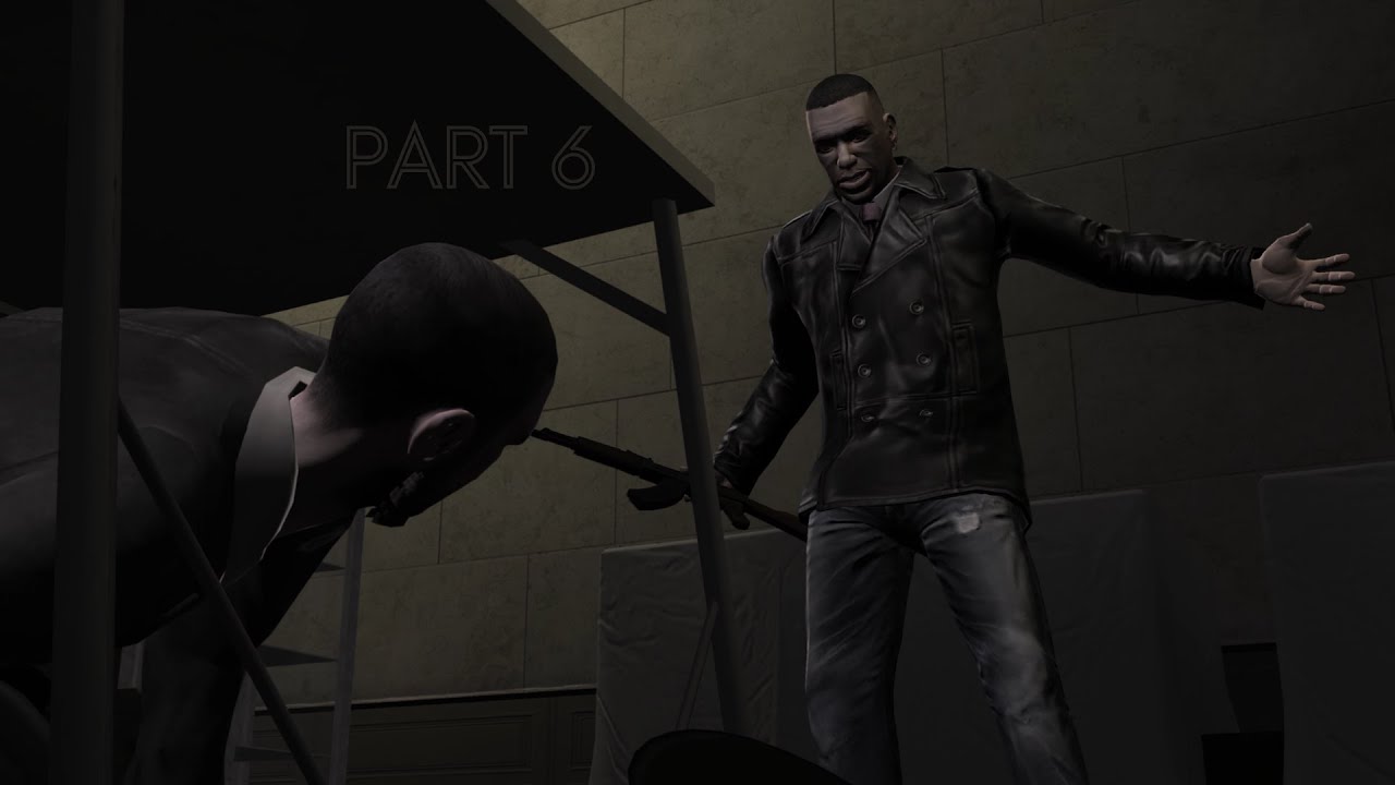 Grand Theft Auto Ballad Of Gay Tony Part #6! Celebinator! (PC) - YouTube