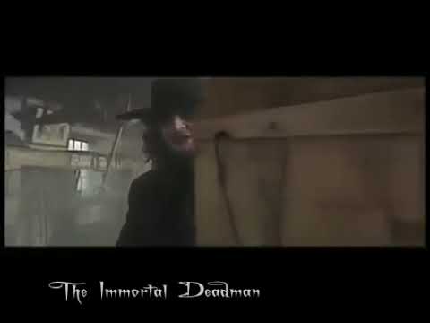 The Undertaker: The Demon of the Death Valley - YouTube