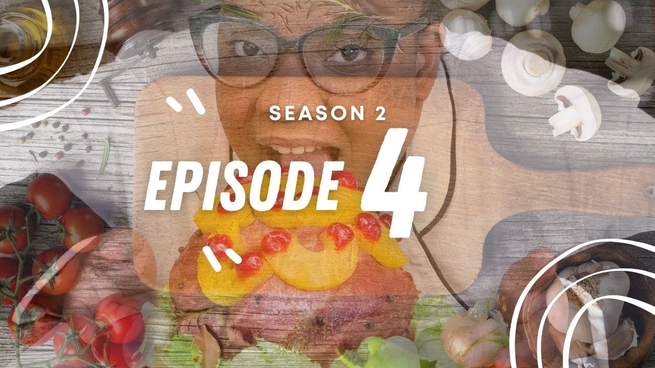 Season 2 - Episode 4 - YouTube