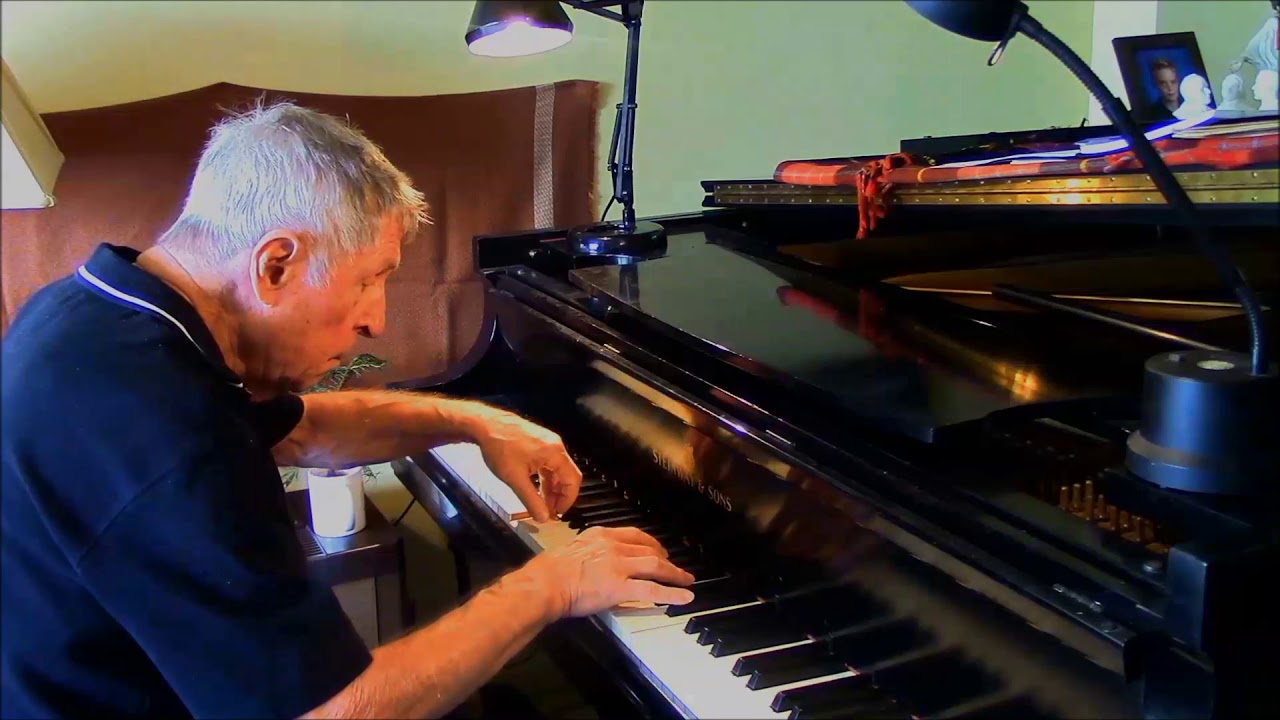 Bartók: 15 Hungarian Peasant Songs - Balázs Monoki, piano - YouTube